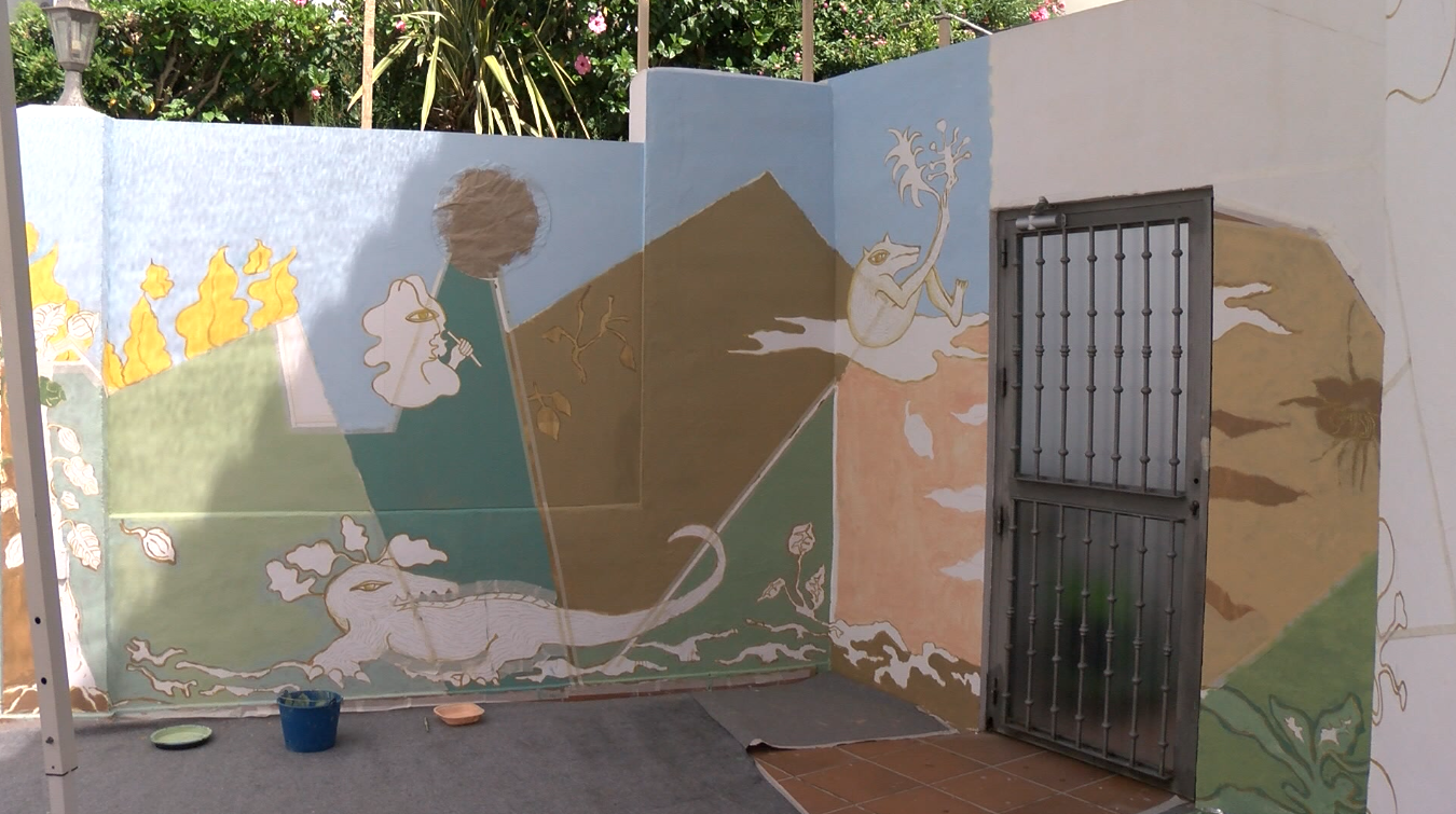 Un verano con mucho arte - RTV Marbella