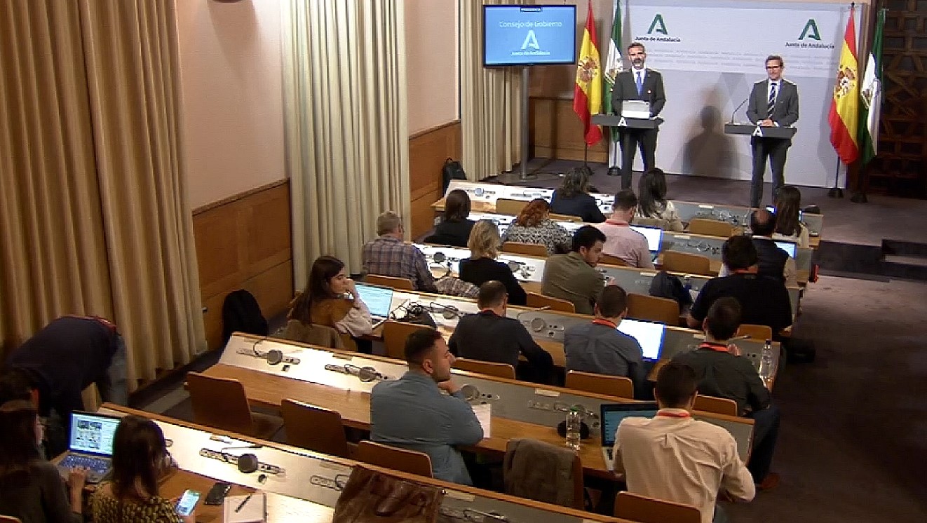 El embalse de La Concepción tendrá más capacidad - RTV Marbella